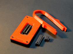 arduino attiny programmer 3D Models | Page 1 | STLFinder