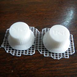 volume and tone control knobs 3d models | Page 1 | STLFinder