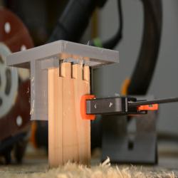 make a box joint jig 3D Models | Page 1 | STLFinder
