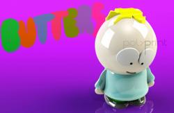 butters stotch south park 3D Models | Page 1 | STLFinder