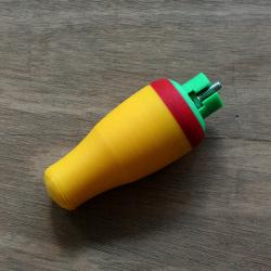 camera handle 3D Models | Page 1 | STLFinder