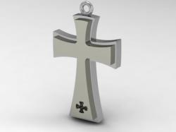 catholic order cfm 3D Models | Page 1 | STLFinder