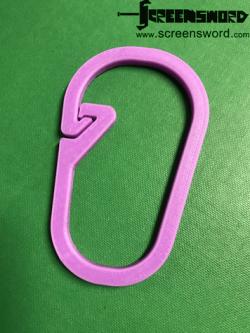 carabiner part 3D Models | Page 1 | STLFinder