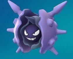 cloyster evolution 3D Models | Page 1 | STLFinder