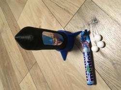 mentos rocket 3D Models | Page 1 | STLFinder