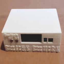 Commodore C64 C128 SD2IEC Enclosure 3D Models | Page 1 | STLFinder
