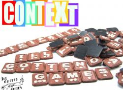 context clues games 3D Models | Page 1 | STLFinder