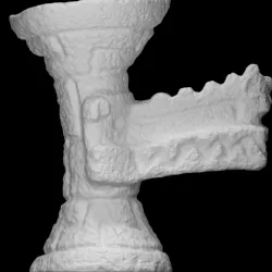 crocodlile altar 3D Models | Page 1 | STLFinder