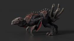 diablosaurus 3D Models | Page 1 | STLFinder