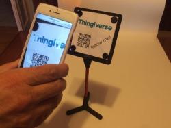 play and display flip frame 3D Models | Page 1 | STLFinder