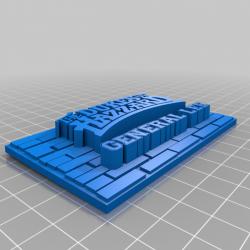 dukes of hazzard general lee 3D Models | Page 1 | STLFinder