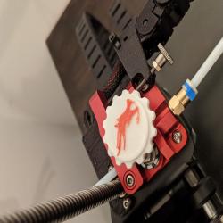 extruder squeaking ender 3 3D Models | Page 1 | STLFinder