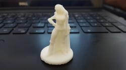 female elf wizard 3d models 【 STLFinder