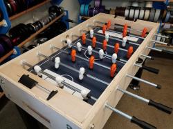 how to build a foosball table 3D Models | Page 1 | STLFinder