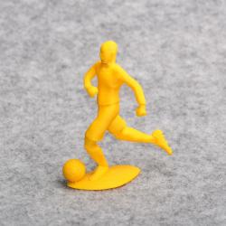 football player kicking ball 3D Models | Page 1 | STLFinder