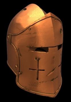 for honor warden helm 3D Models | Page 1 | STLFinder