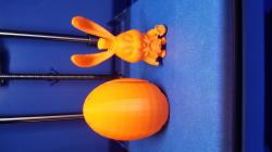 easter eggs and bunny 3D Models | Page 1 | STLFinder