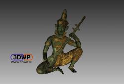 kali maa indian god 3d models 【 STLFinder