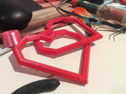 interlocking heart stl free 3D Models | Page 1 | STLFinder