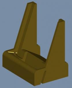 5s housekeeping station 3D Models | Page 1 | STLFinder