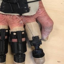 knick finger 3D Models | Page 1 | STLFinder