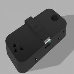 joystick for arduino 3D Models | Page 1 | STLFinder