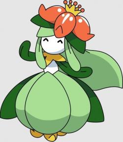 husain lilligant 3d models 【 STLFinder