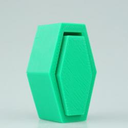 mini coffin boxes 3D Models | Page 1 | STLFinder