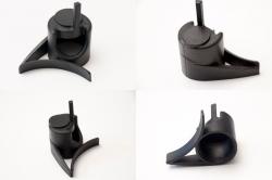 mini cooper cup phone holder with holder 3D Models | Page 1 | STLFinder
