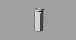 mini screwdriver handle 3D Models | Page 1 | STLFinder
