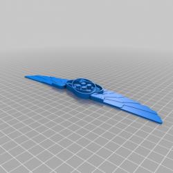 navy rate insignia 3D Models | Page 1 | STLFinder