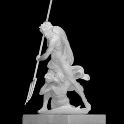 triton son of neptune 3D Models | Page 1 | STLFinder