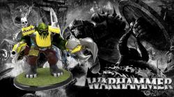 ork power claw 3D Models | Page 1 | STLFinder