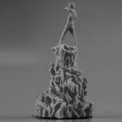 peter pan hyde park 3D Models | Page 1 | STLFinder