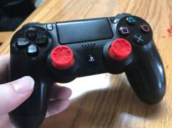 ps4 controller thumbsticks 3D Models | Page 1 | STLFinder