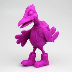 pukeko pal 3D Models | Page 1 | STLFinder