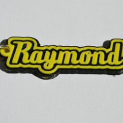 raymond 3D Models | Page 1 | STLFinder