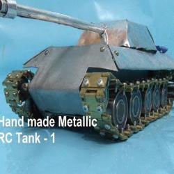 rc tank design 3D Models | Page 1 | STLFinder