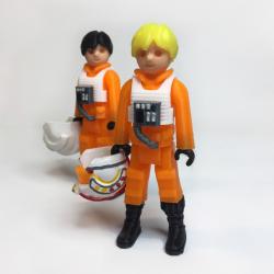 rebel pilot 3D Models | Page 1 | STLFinder