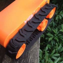 rubber tank treads 3D Models | Page 1 | STLFinder