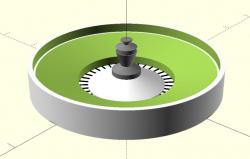 ruleta 3D Models | Page 1 | STLFinder