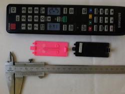 samsung remote cover 3d models | Page 1 | STLFinder