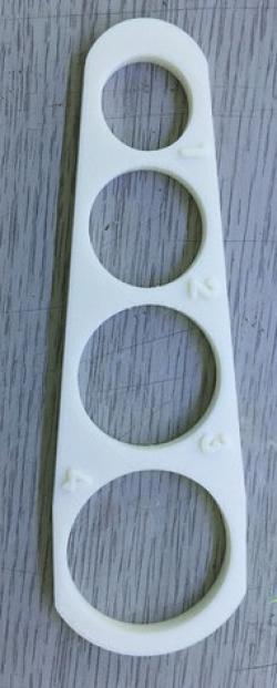 measuring spaghetti 3d models 【 STLFinder