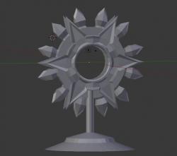 spiritual weapon token 3D Models | Page 1 | STLFinder
