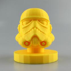 star wars stormtrooper bust 3d models | Page 1 | STLFinder