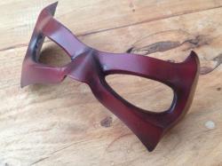 flash superhero mask 3d models 【 STLFinder