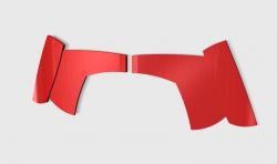 the flash armor 3D Models | Page 1 | STLFinder