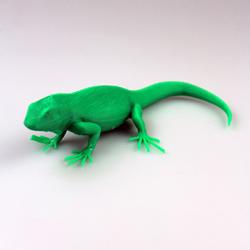the green iguana 3D Models | Page 1 | STLFinder