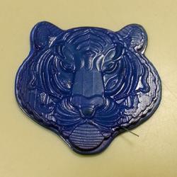 tiger face free 3D Models | Page 1 | STLFinder