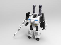 transformers slammer 3D Models | Page 1 | STLFinder